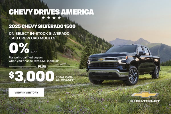 Sparta Chevrolet Dealer in Sparta IL | Pinckneyville Chester ...