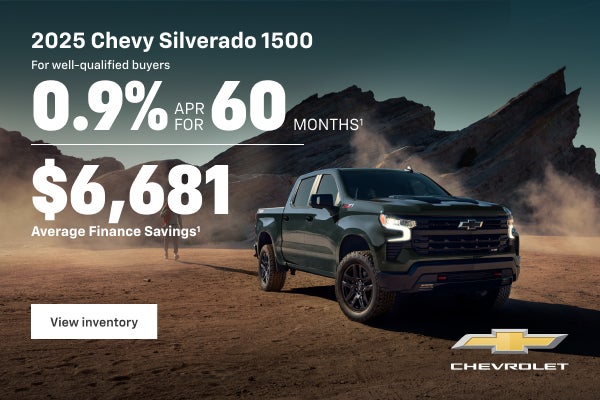 Sparta Chevrolet Dealer in Sparta IL | Pinckneyville Chester ...