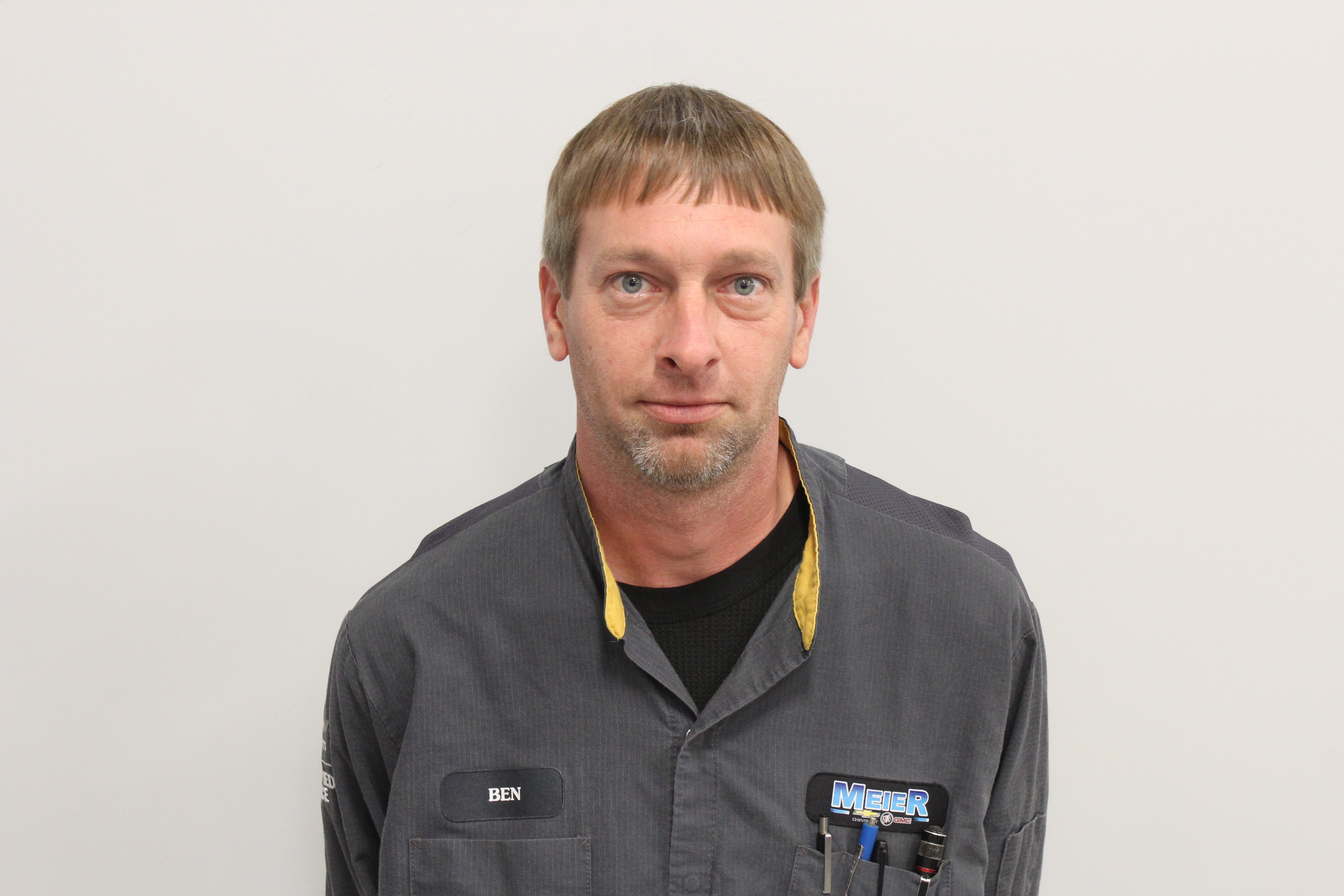 Meier Chevrolet GMC Staff | Sparta Chevrolet, GMC dealer in Sparta IL