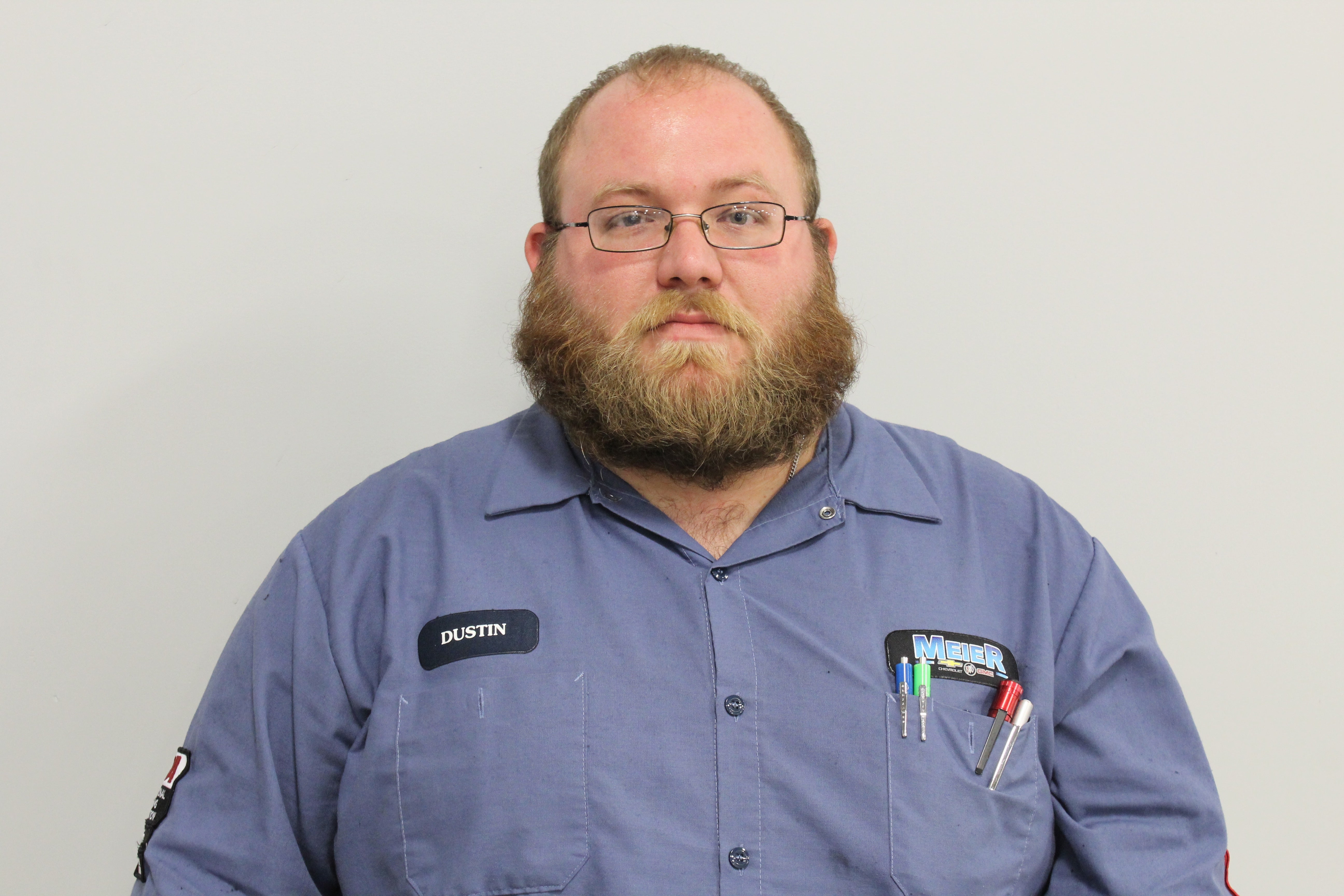 Meier Chevrolet GMC Staff | Sparta Chevrolet, GMC dealer in Sparta IL